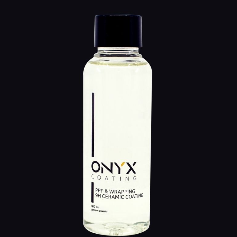 Traitement Céramique au Maroc - Onyx Coating Morocco