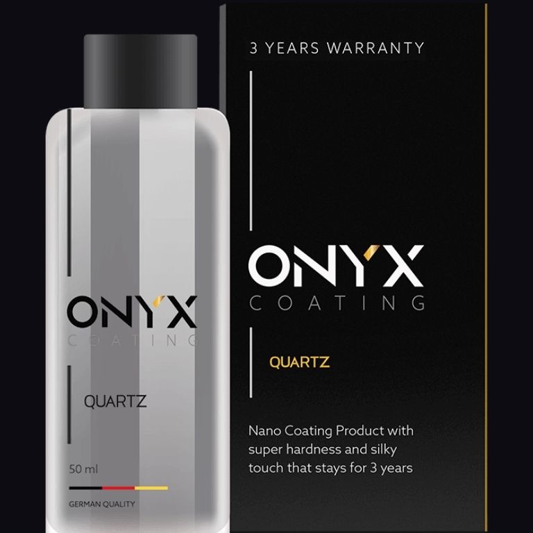 Traitement Céramique au Maroc | Onyx Coating Morocco