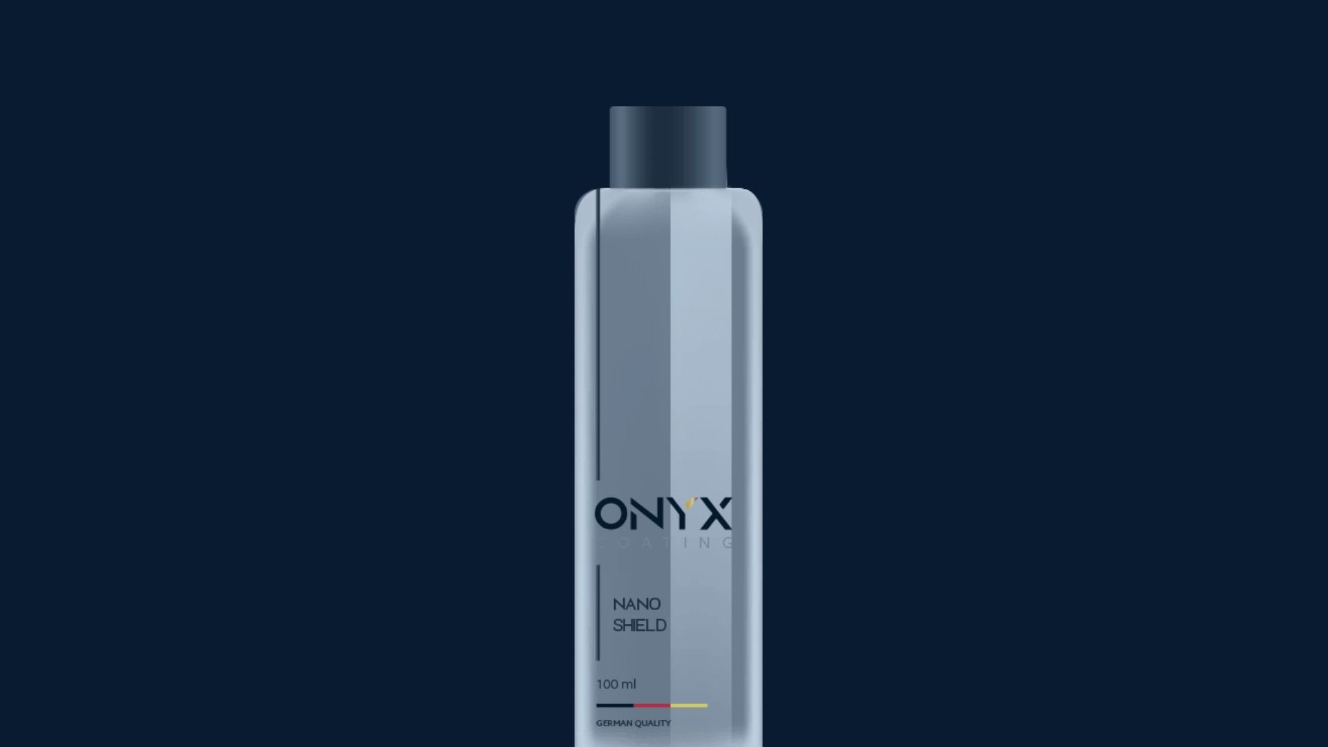 Onyx Nano Shield Coating | Onyx Coating Morocco