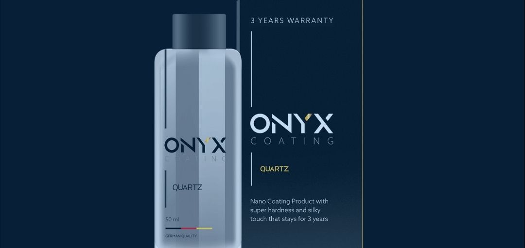 Onyx Quartz | Onyx Coating Morocco
